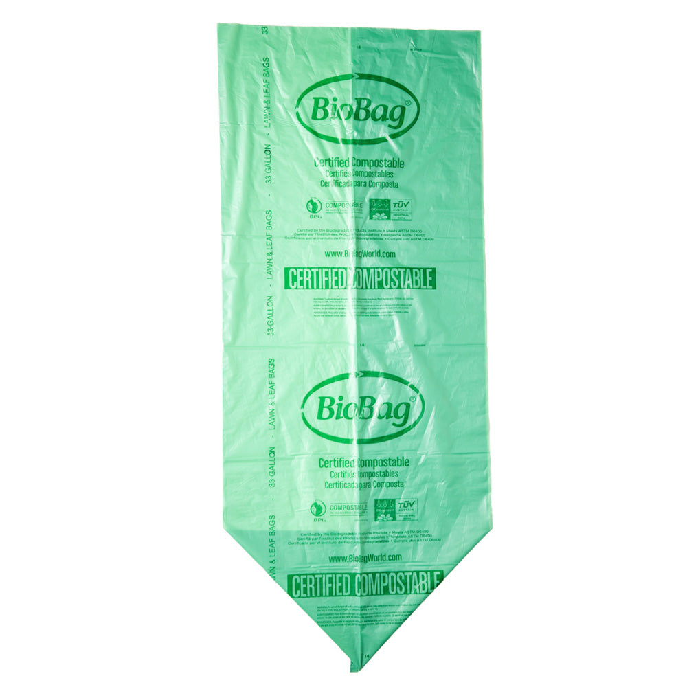 Eco-Friendly Plastic Bags
