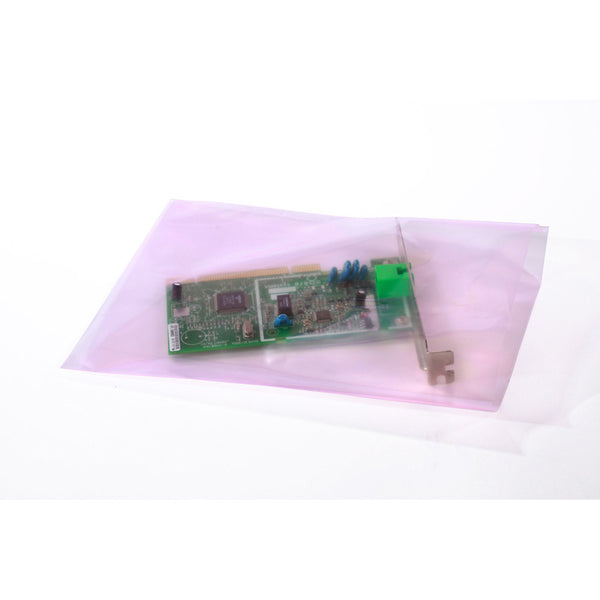 Buy Eco-Friendly Pink Anti-Static Products - Zee Green Bags